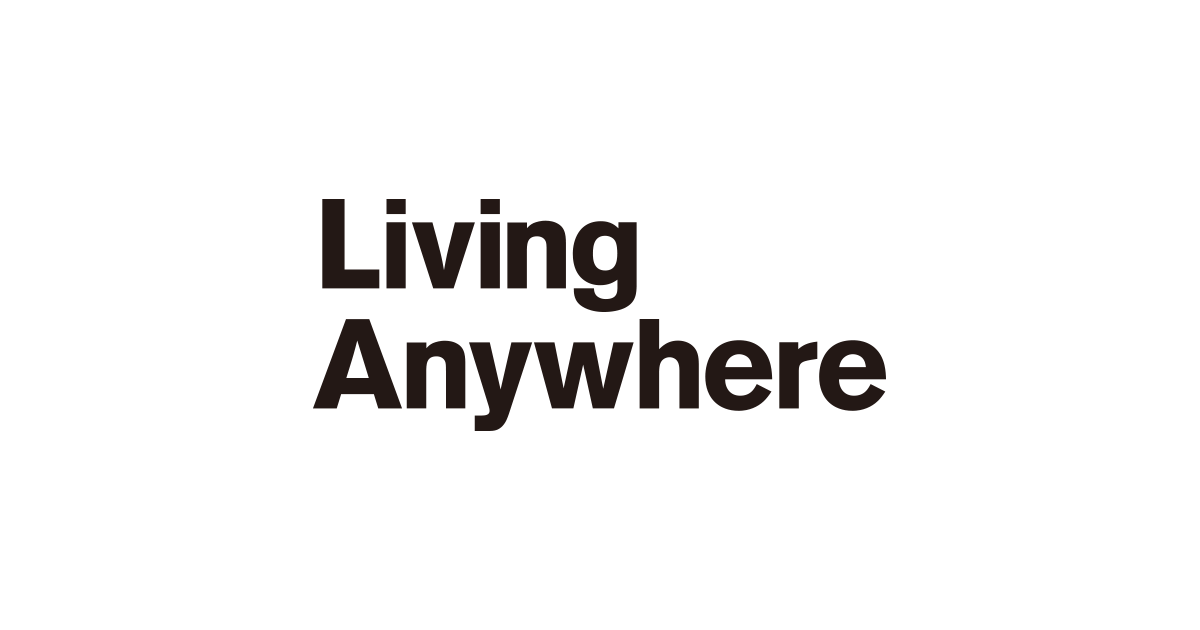 About us | LivingAnywhere